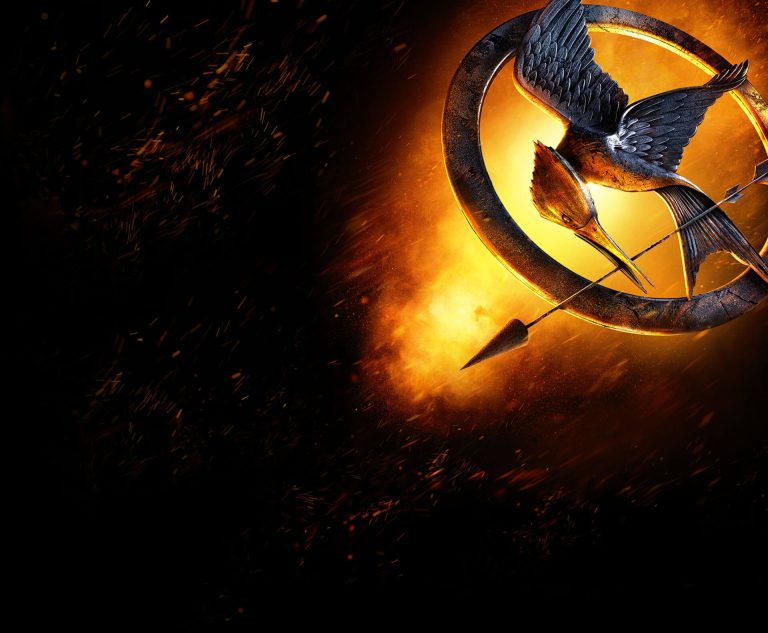 The Hunger Games: On Stage Reviews | Stage Adaptation London | Official ...