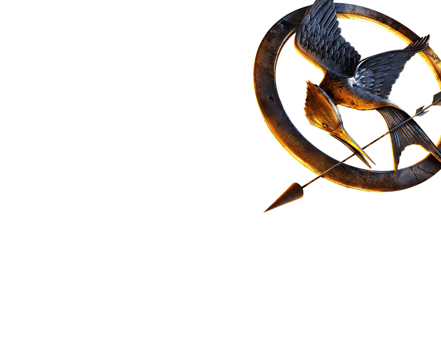 The Hunger Games: On Stage | London Stage Show | Official Site