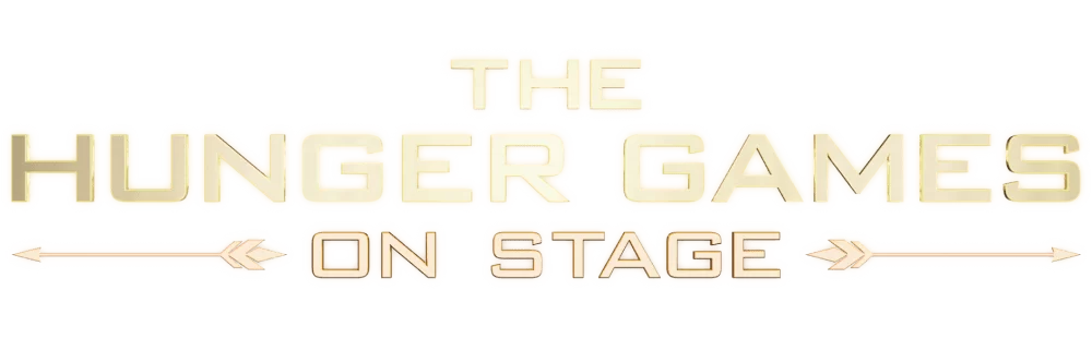 Cast & Creative Team | The Hunger Games On Stage