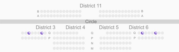 The Hunger Games: On Stage Tickets | Official London Site