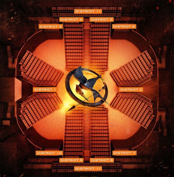 Ticket Information | The Hunger Games: On Stage